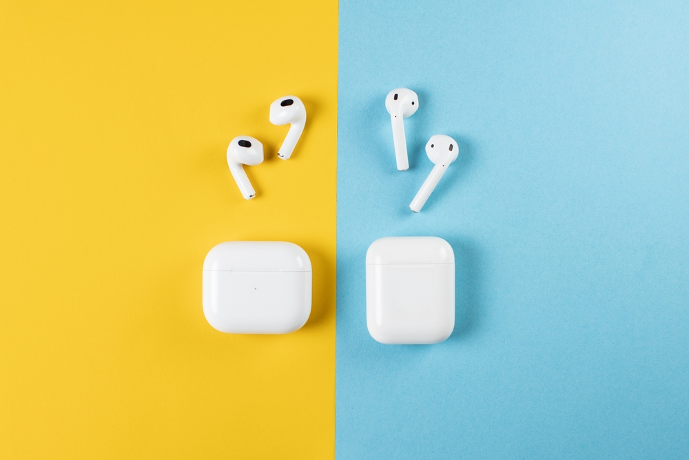 Apple Patches AirPods Bluetooth Vulnerability That Could Allow ...