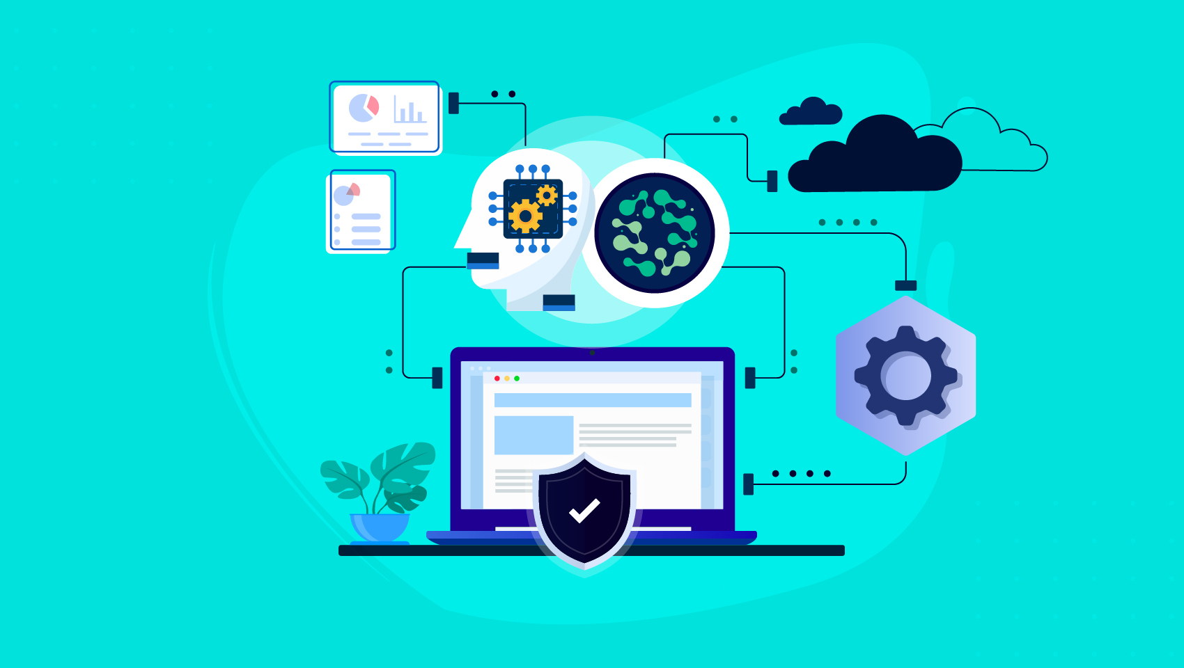 How Cyware Leverages Machine Learning to Accelerate Threat Response ...