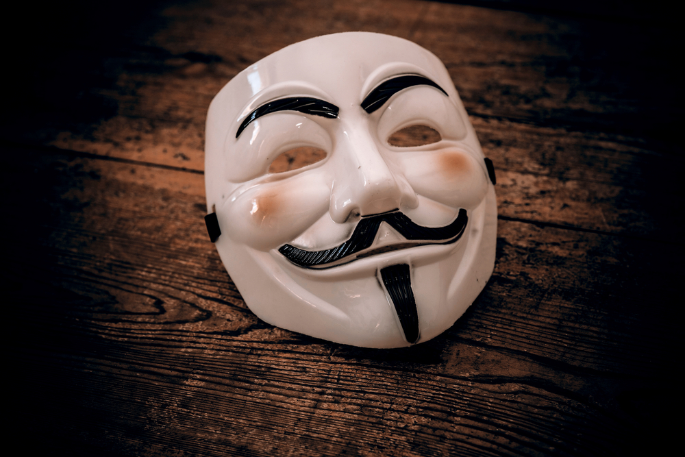 Explained: Everything you need to know about hacktivist group Anonymous ...