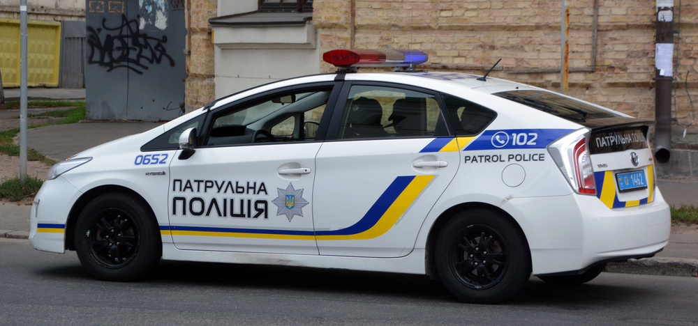 Ukraine Police Bust Another Bot Farm Accused of Pro-Russia Propaganda ...