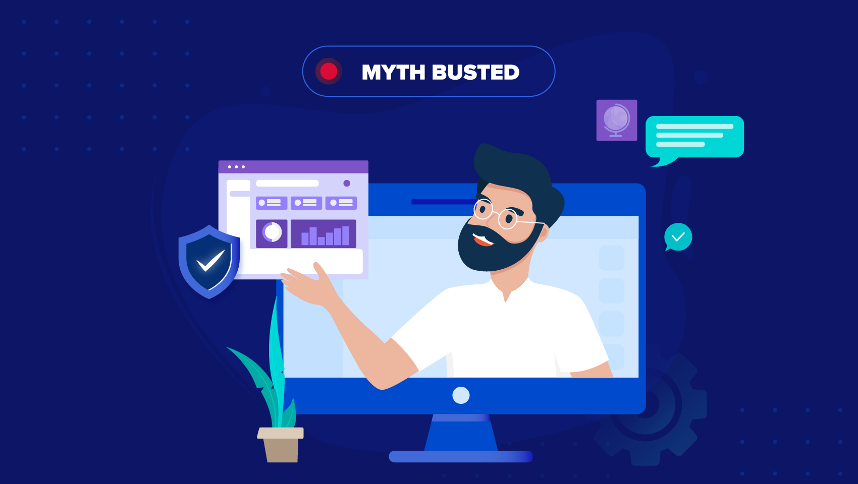 Myth Busted: Threat Intelligence Platforms are Only for Large Security ...
