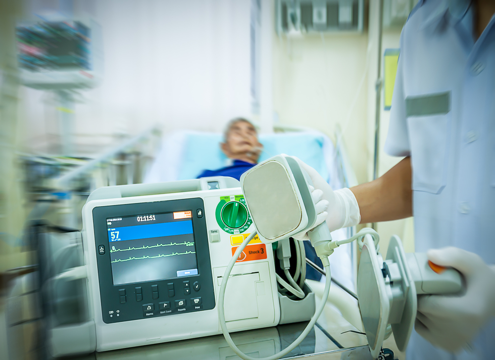 New guidance tackles role of manufacturers in medical device security ...