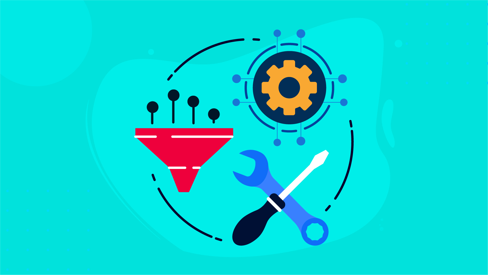 What Are Soar Tools Soar Platform Cyware Educational Guides