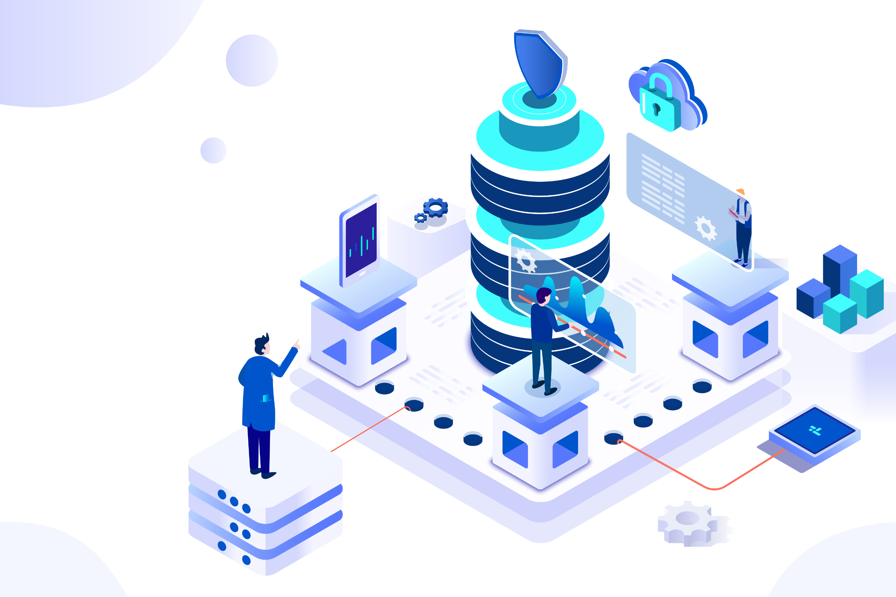 Integrating the Human Element to Build Future-Ready Cyber Fusion ...