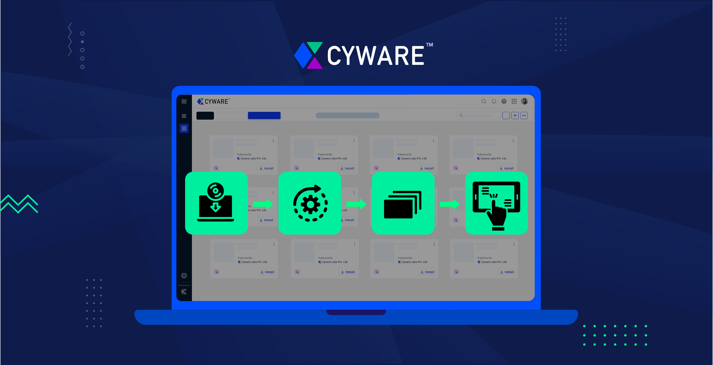 Cyware Orchestrate Appstore: One-Stop Shop for Third-Party Integrations ...