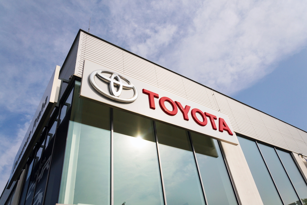 Two Toyota Subsidiaries Across Europe and the US Hit by Ransomware ...