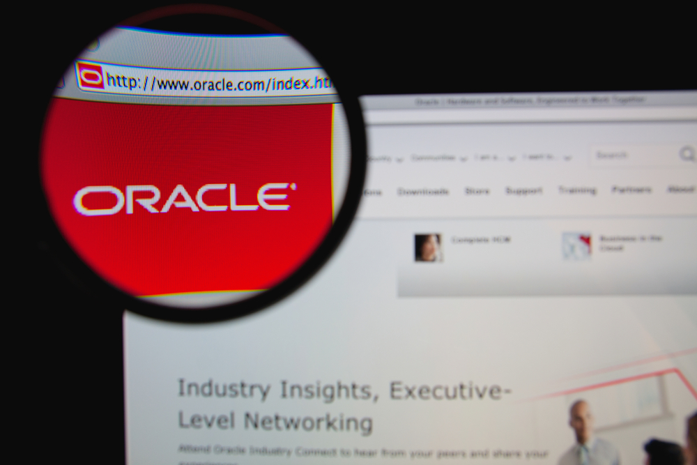 Attacks on Oracle WebLogic Servers Detected After Publication of PoC Code | Cyware Alerts ...