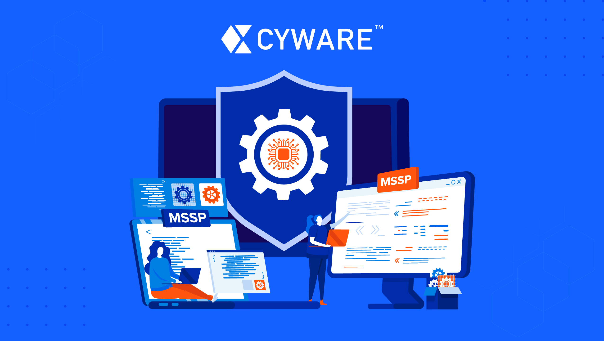 Threat Intelligence As a Service | Cyware | Blog