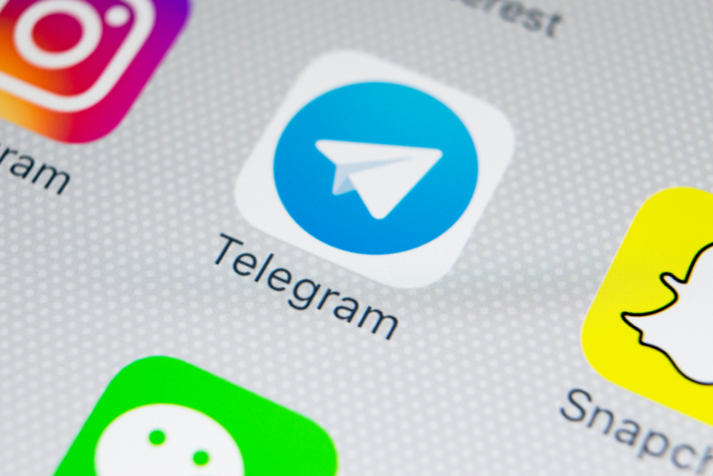 Telegram Fixes Windows App Zero Day Used To Launch Python Scripts