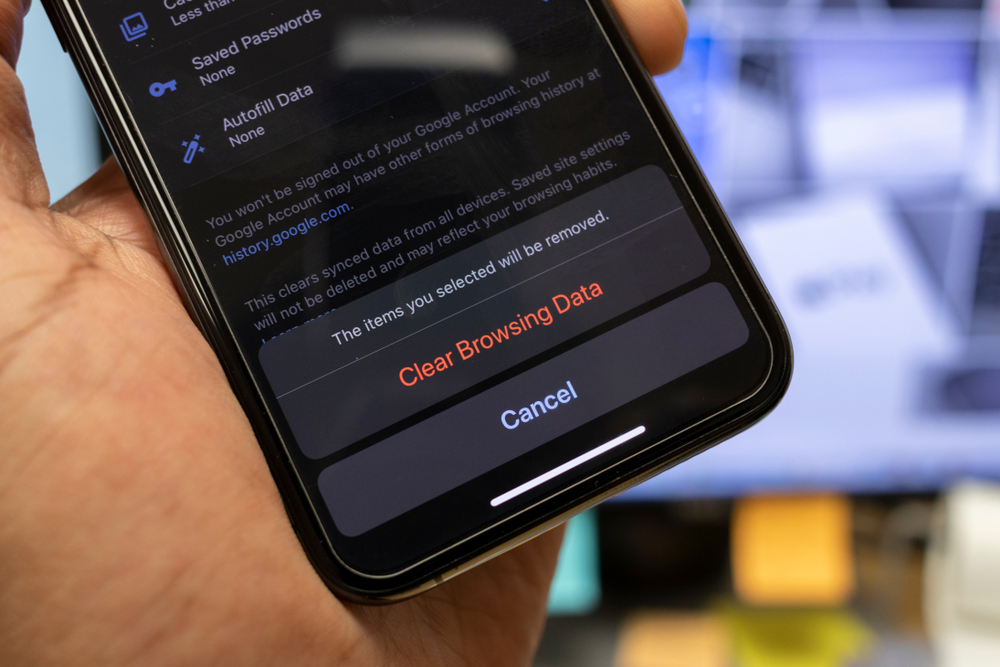 Android app with over 5m downloads leaked user browsing history ...