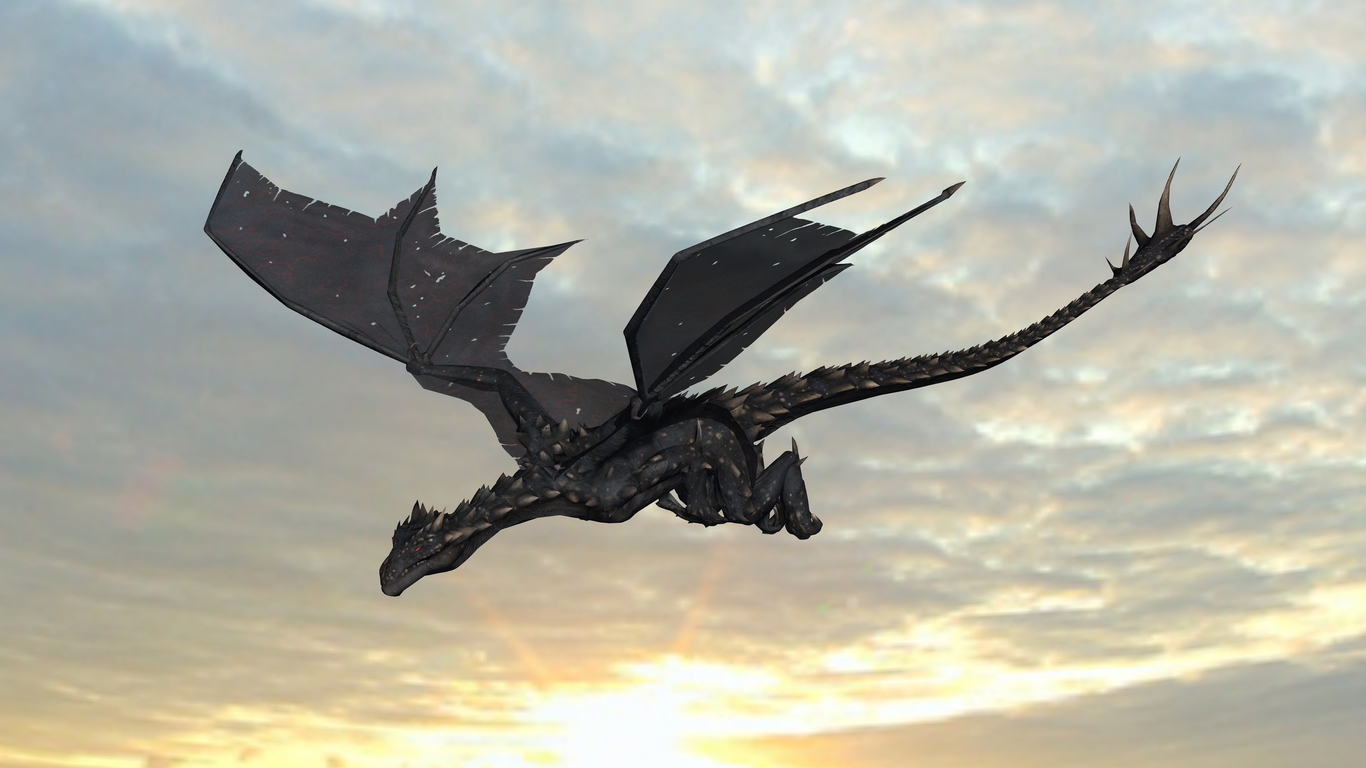 Sharp Dragon Expands Towards Africa and The Caribbean | Cyware Alerts ...