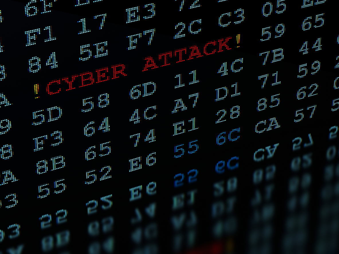 Dutch Data Protection Authority accidentally leaked its employees' data ...