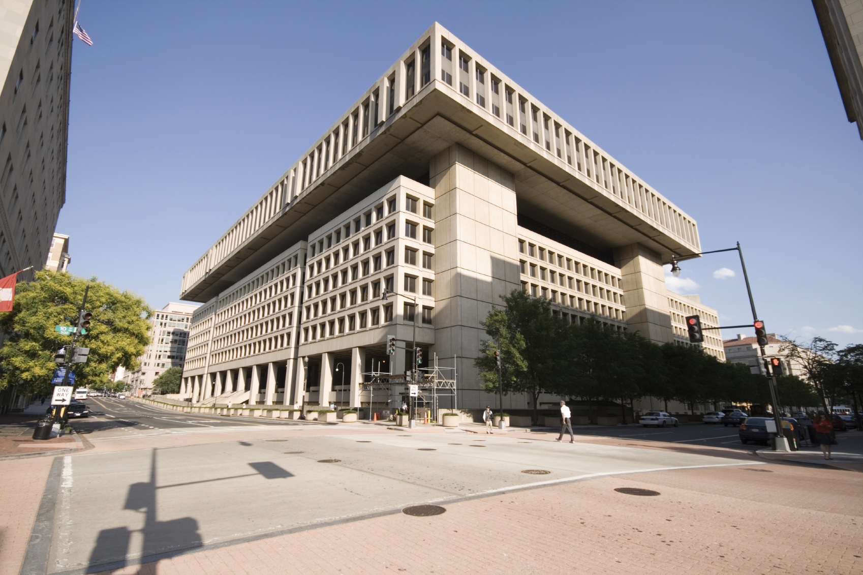 FBI opens China-related counterintelligence case every 10 hours ...