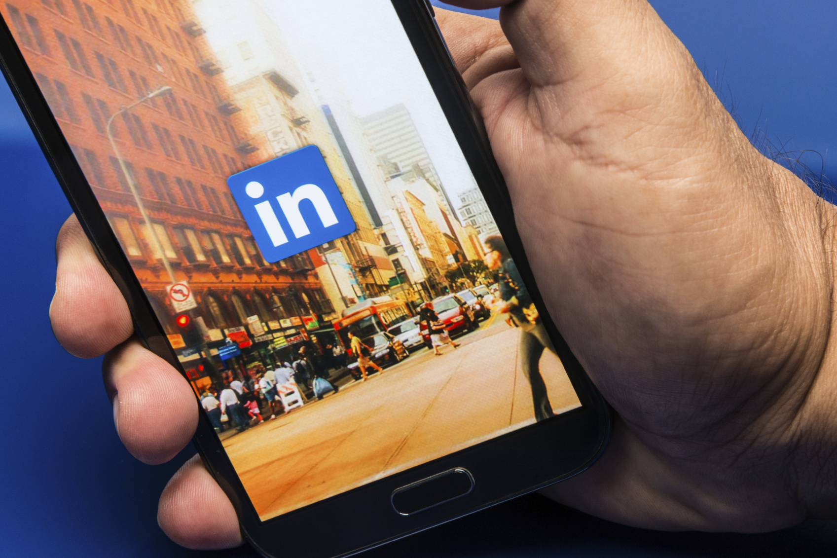 CEO Claims More Fake LinkedIn Users Are Claiming to be Employees ...
