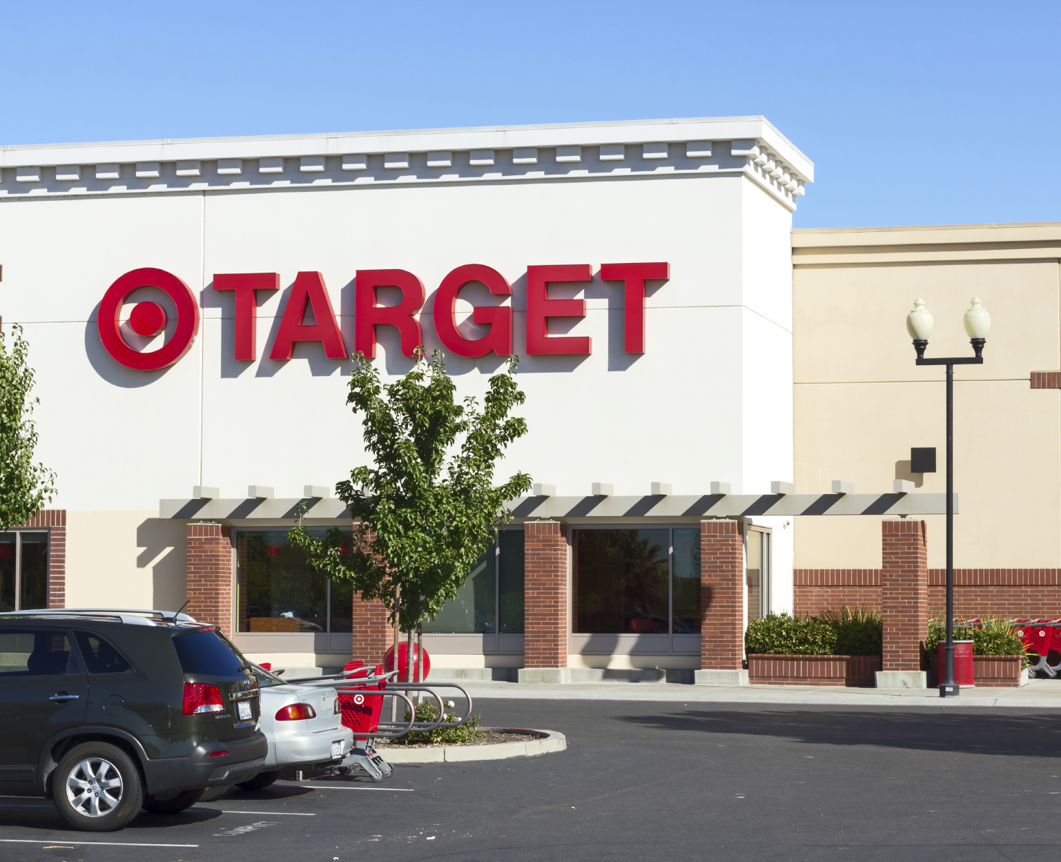 Target says data sold on dark web is ‘outdated,’ likely ‘released by ...