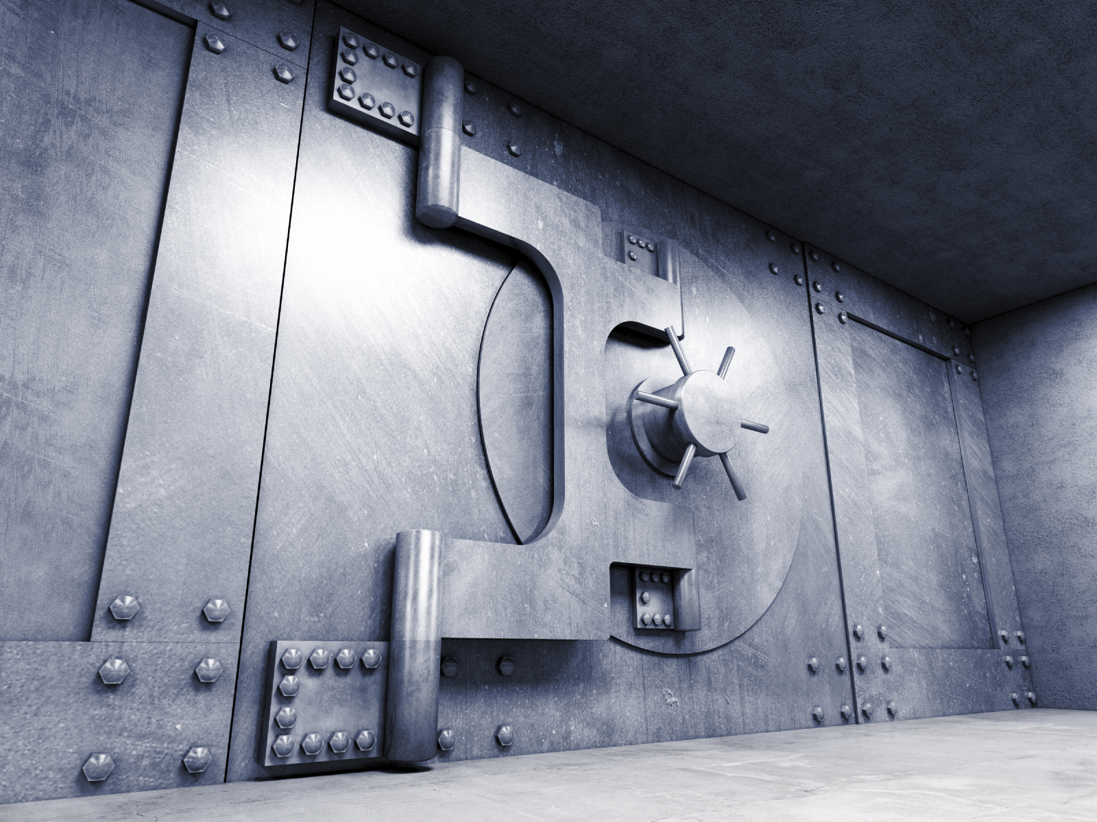 Critical Code Execution Flaw Found in CyberArk Enterprise Password ...