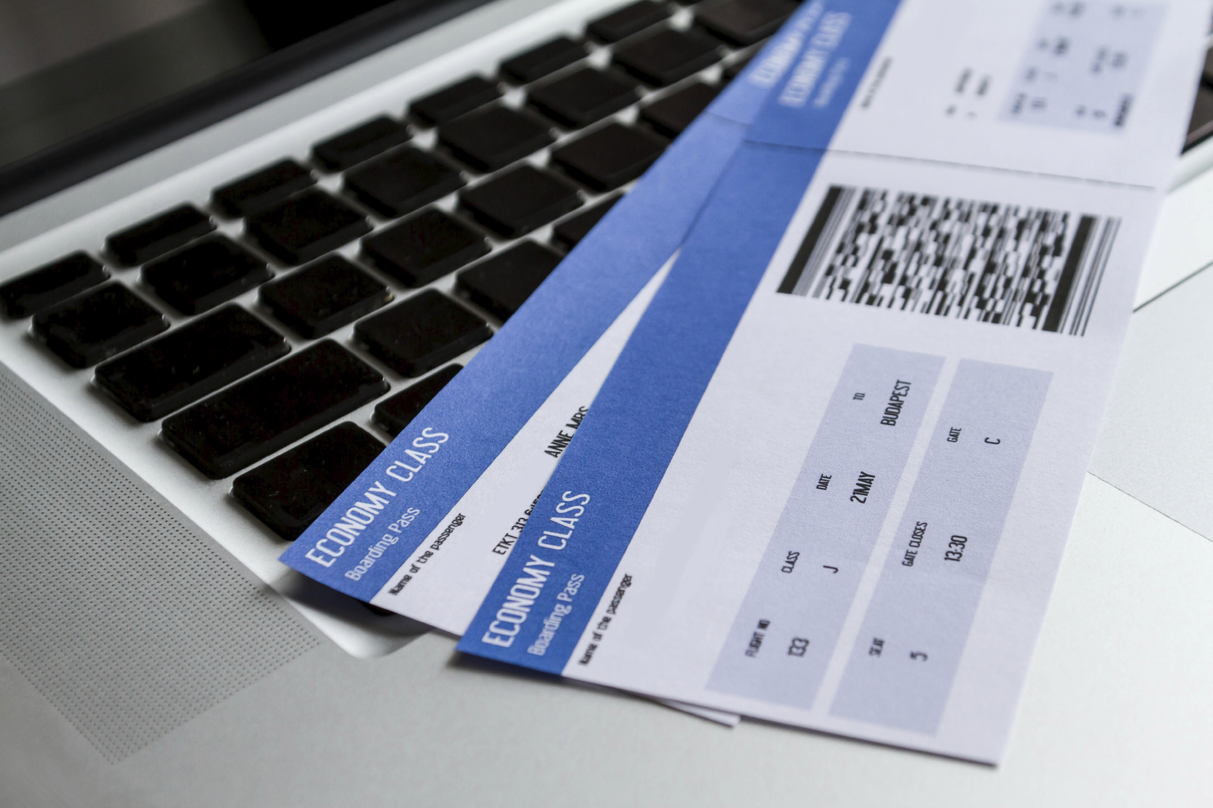 You Should Never Print Your Boarding Pass Here s Why Cyware Alerts 