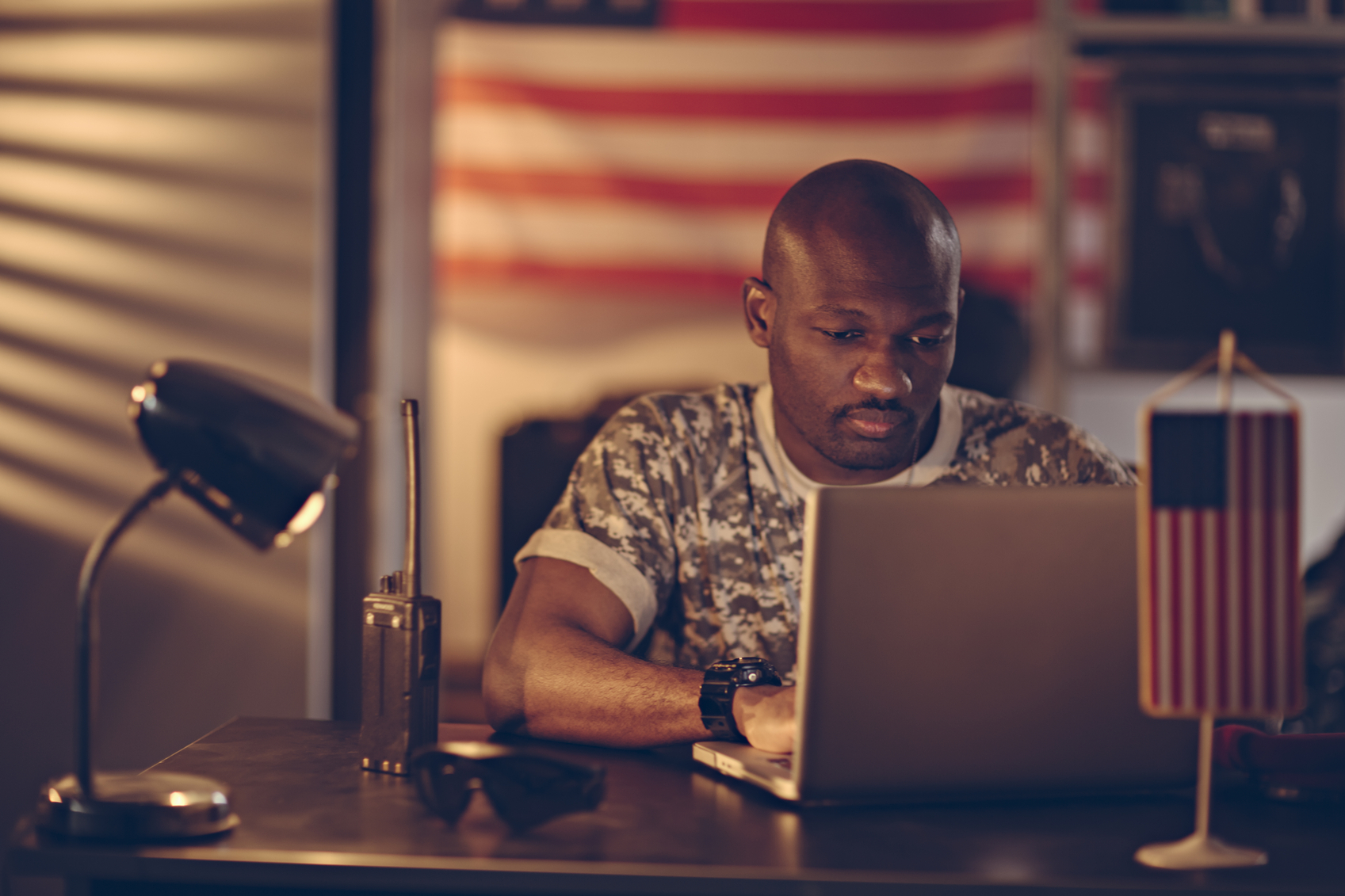 NetWars competition tests knowledge, skills of military cyber warriors ...