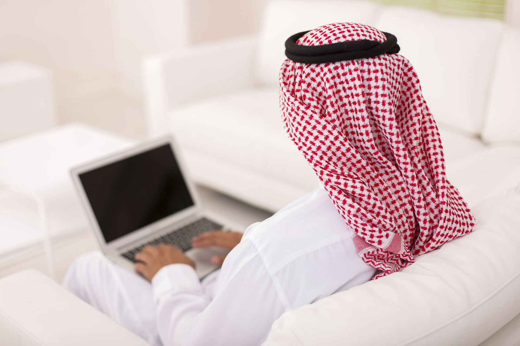 Saudi cyber security body issues basic guidelines | Cyware Alerts ...