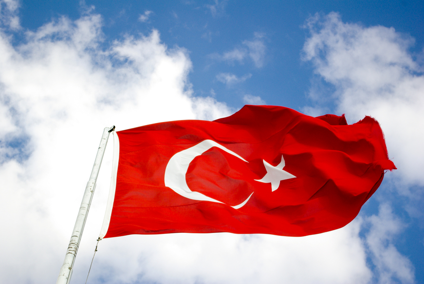 Hackers acting in Turkey’s interests believed to be behind recent ...