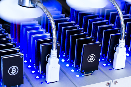 Infected Cryptocurrency Mining Containers Target Docker Hosts With