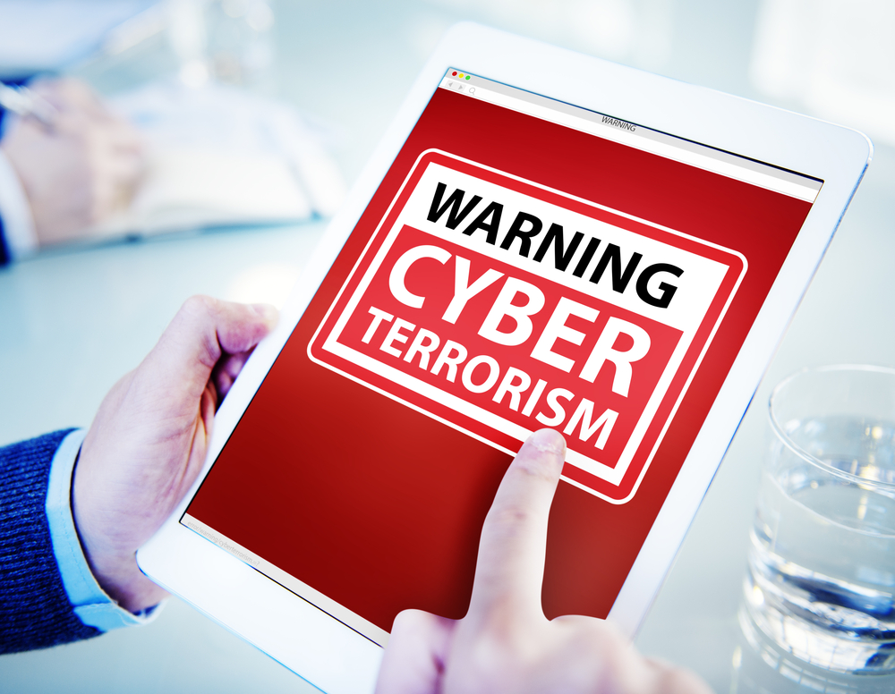 Is a ‘Cyber Pandemic’ Coming? | Cyware Alerts - Hacker News