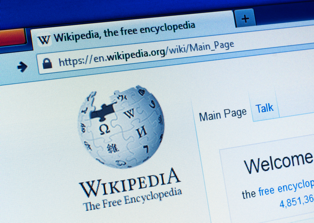 Attackers Can Use Modified Wikipedia Pages to Mount Redirection Attacks ...