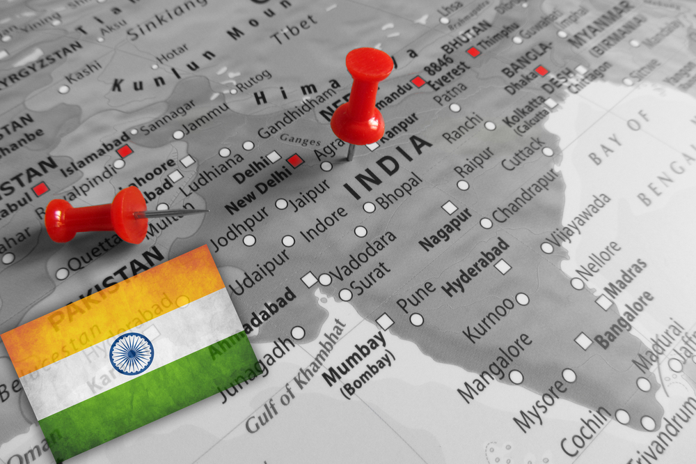 Cyber security threats are biggest risk to India's national security ...