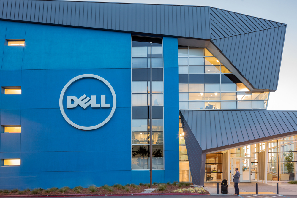 Update: Dell storage platform security bugs allow root access | Cyware ...