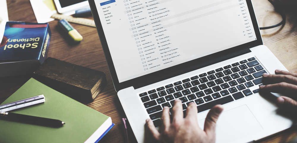 Adani employee's account used to send phishing scam emails | Cyware ...