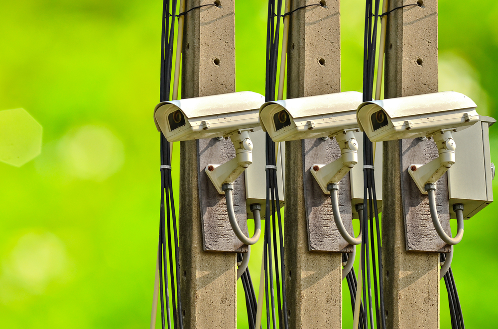 Around 3.5 million IP cameras exposed, with US in the lead | Cyware ...