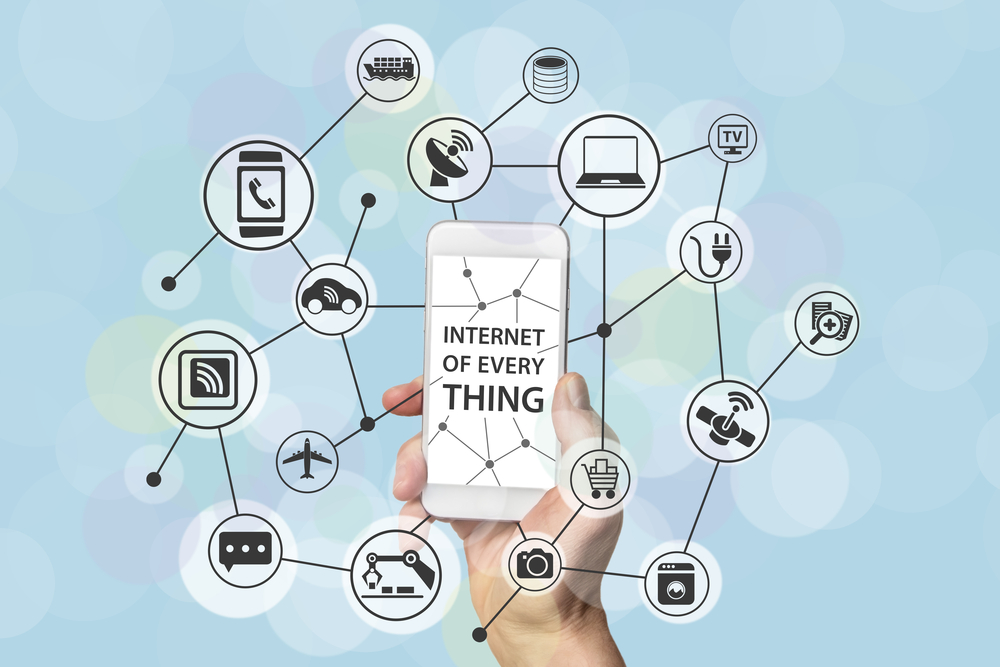 Telecom Crimes Against The Iot And 5g Cyware Alerts Hacker News