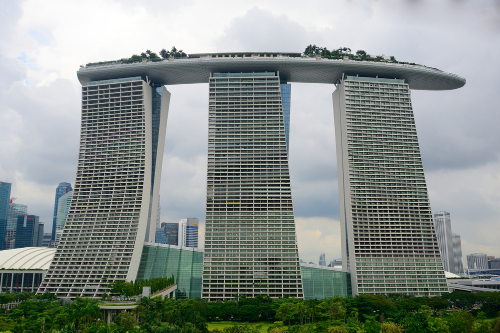 Singapore falls prey to malicious URLs | Cyware Alerts - Hacker News