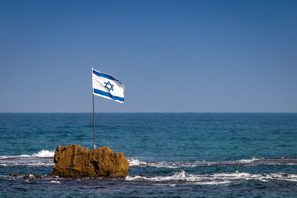 Supposed Grasshopper Operators Impersonate Israeli Government and ...