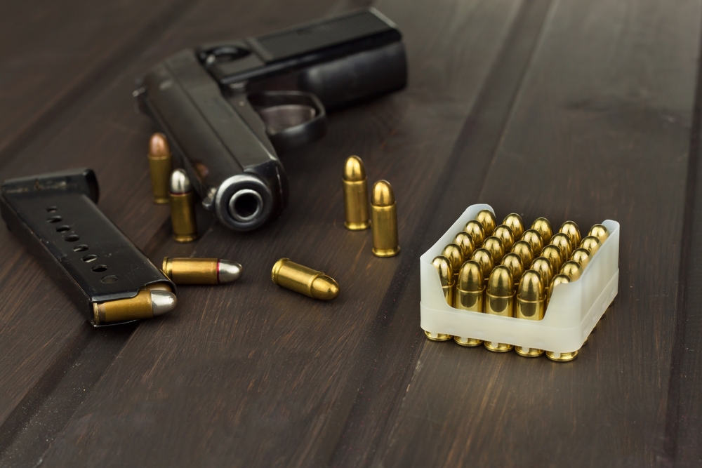 Hackers Steal Gun Owners' Data From Firearm Auction Website | Cyware ...