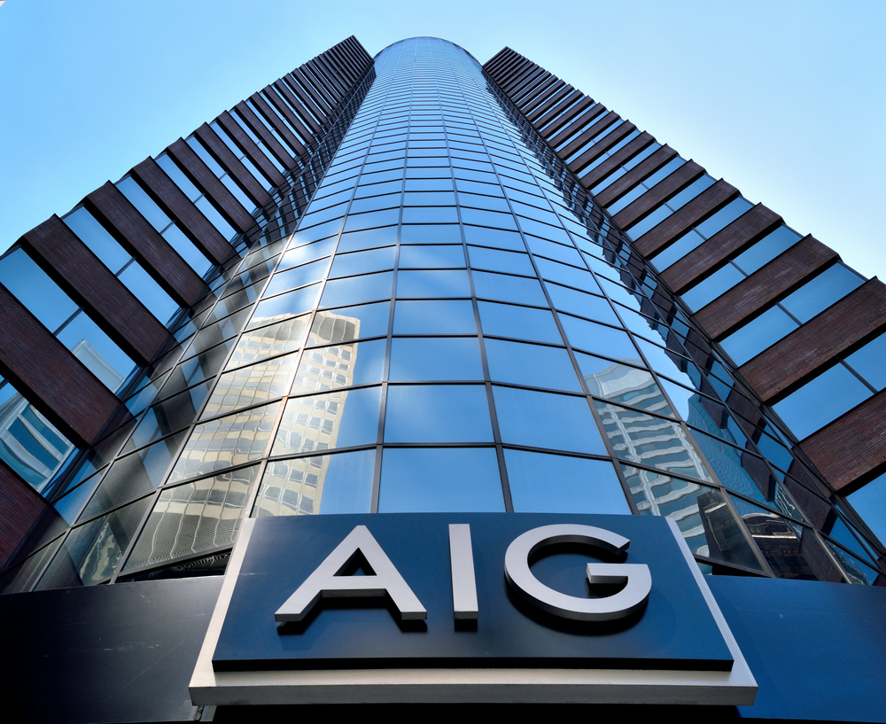 AIG Launches New Cyber Model That Scores Client Cyber Risk; Introduces ...