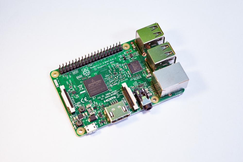 Raspberry Pi removes default user to hinder brute-force attacks ...