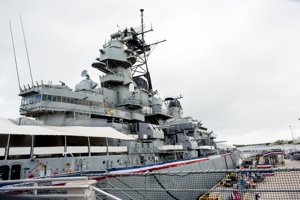 Navy looks to expand the reach of its information warfare teams ...