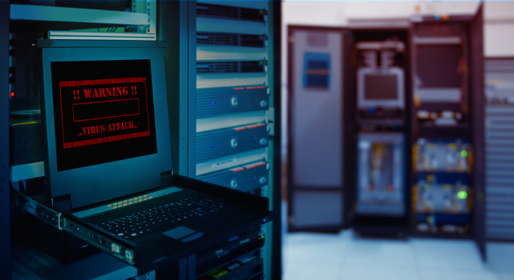 Ransomware Attackers Hit Indian State of Goa's Flood Monitoring System | Cyware Alerts - Hacker News