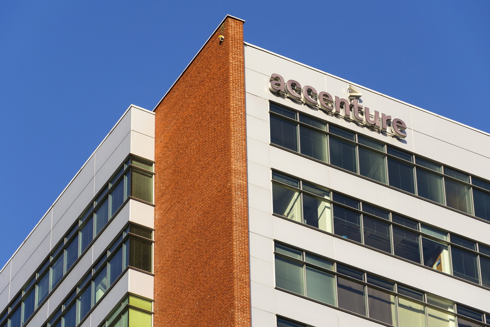 Accenture Acquires Real Protect, Brazil-Based Information Security ...