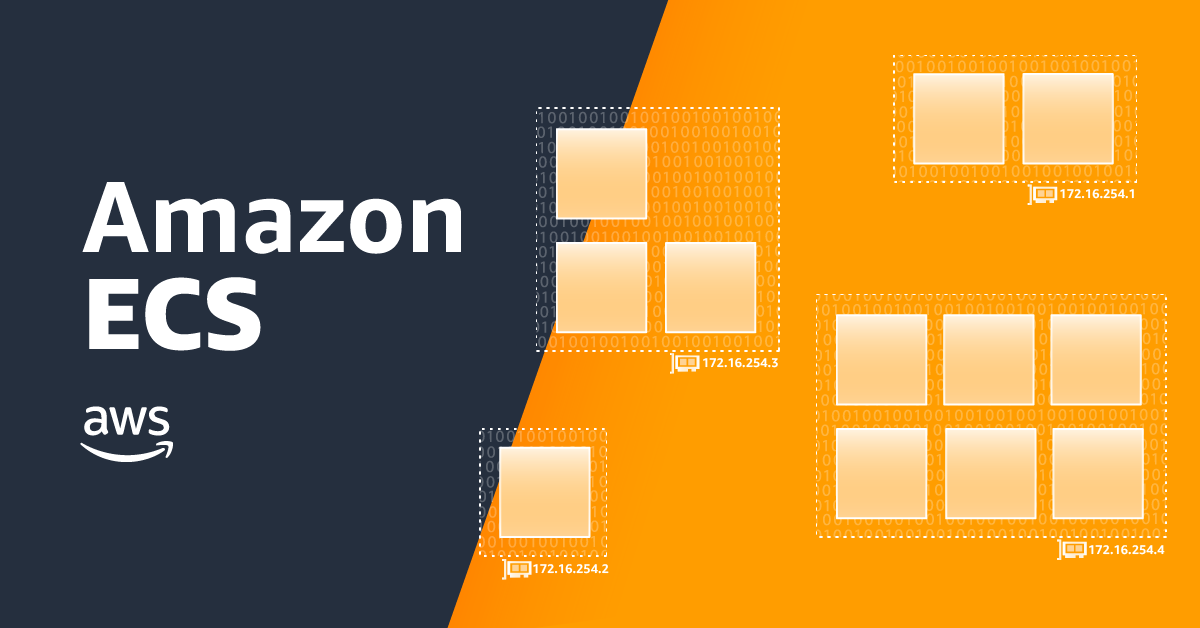 Introducing Cloud Native Networking for Amazon ECS Containers | Cyware Alerts - Hacker News