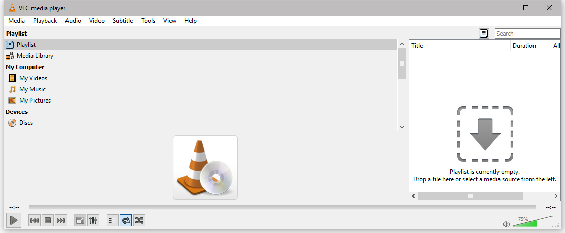 The EU Will Foot the Bill for VLC Player's Public Bug Bounty Program ...