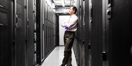 Three Ways in which Stealthwatch Helps You Get More from Your Network Data | Cyware Alerts ...