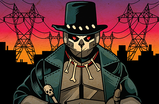 Meet CrowdStrike's Adversary of the Month for January: VOODOO BEAR ...