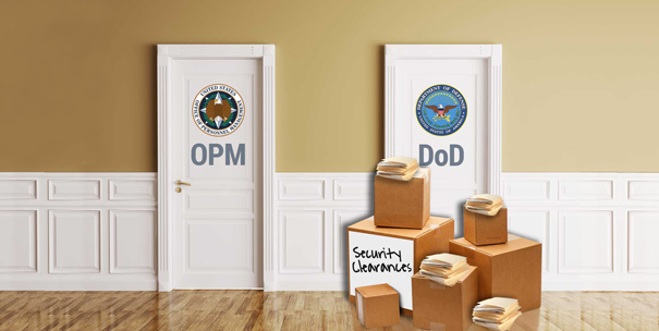 How a 3-year-old decision still haunts OPM’s security clearance efforts ...
