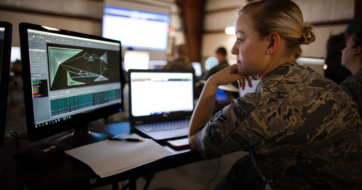Why cyber compounds Pentagon purchasing problems | Cyware Alerts ...