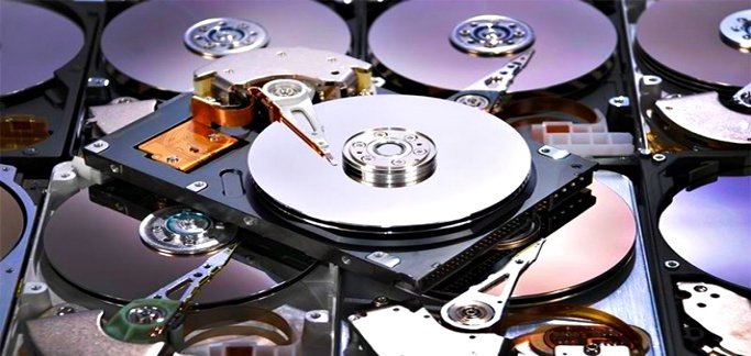Sound Waves can Help Hackers Disrupt Functions of Hard Disk Drives ...