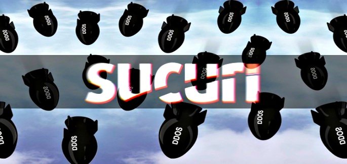 Website security firm Sucuri hit by large scale volumetric DDoS attacks ...