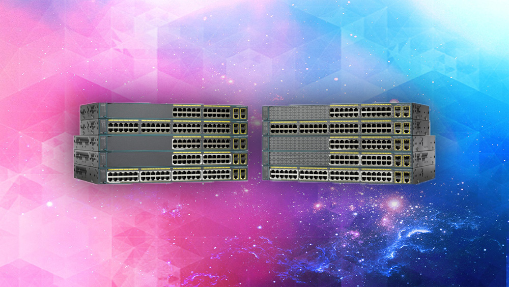 Critical vulnerability opens Cisco switches to remote attack | Cyware ...