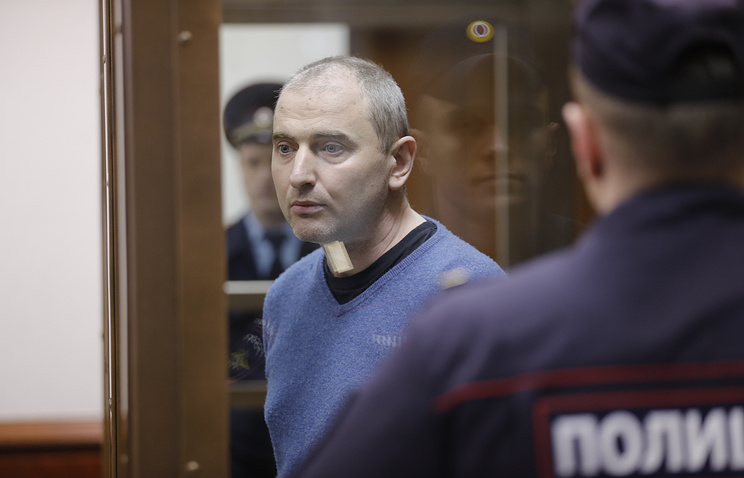 Russian hacker linked to shadowy FSB plot released from prison | Cyware ...